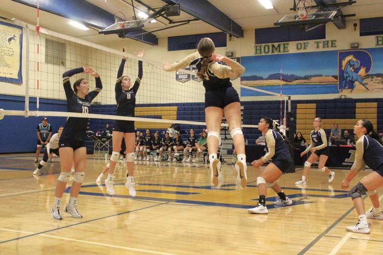 Broncs take match from Yuma Catholic, 3 games to 1 | Parker Sports ...