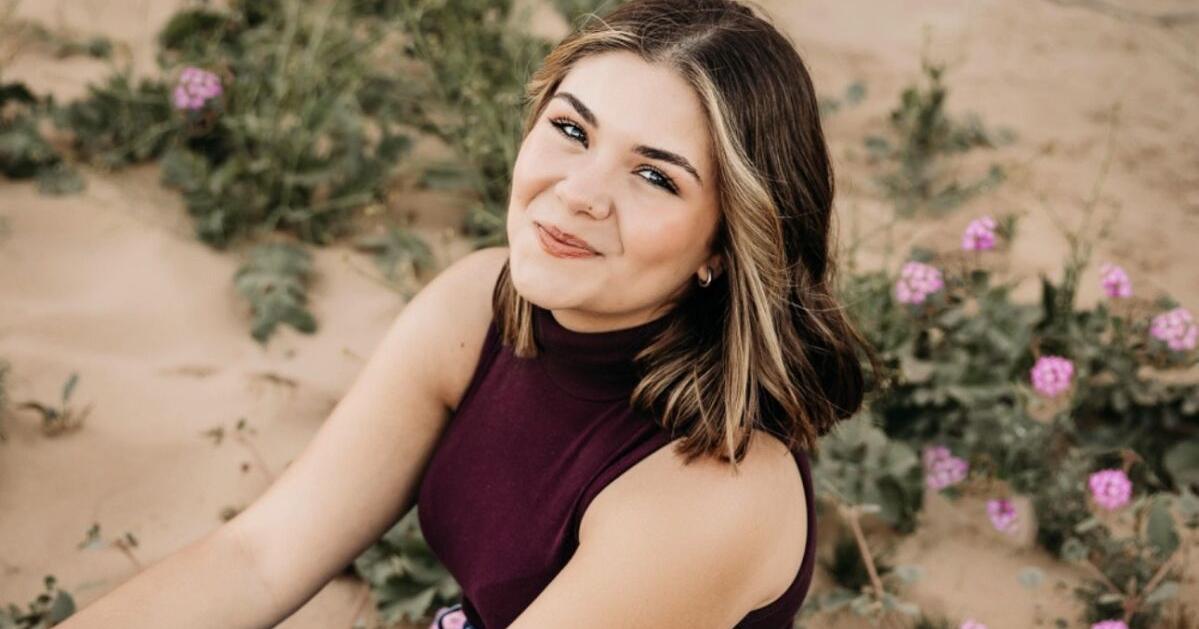 LHHS Graduation: Peyton Parks | Local News Stories | havasunews.com