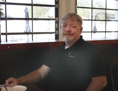Veterans | William Mertz: Hearing the call to action | Local News ...
