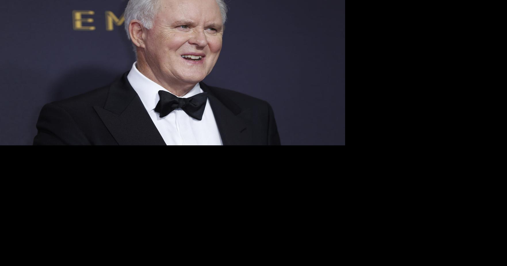 John Lithgow’s latest stage isn’t a stage at all: How theater is moving ...