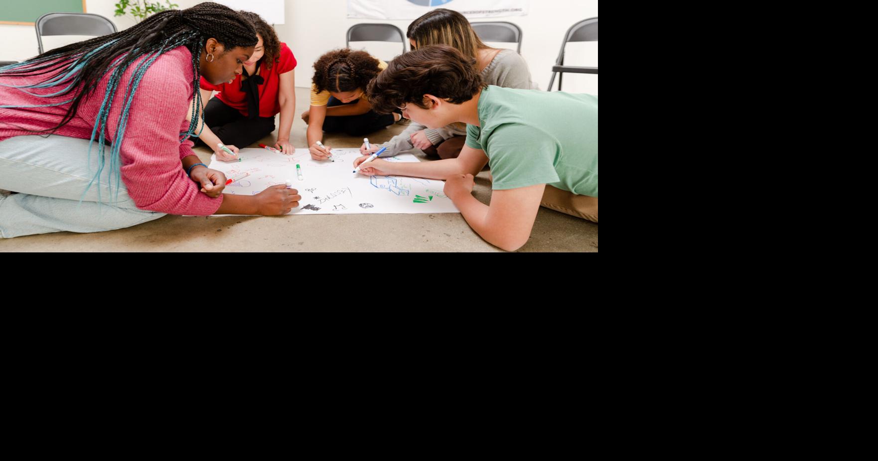 Colorado-based peer-led program cuts teen suicide attempts by 29% ...