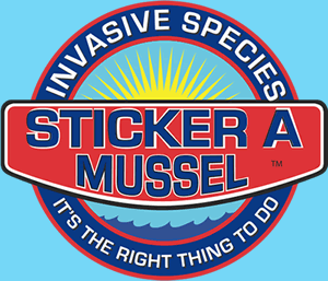 ‘Sticker a Mussel’ education campaign coming to an end | Local News ...