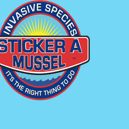 ‘Sticker a Mussel’ education campaign coming to an end | Local News ...