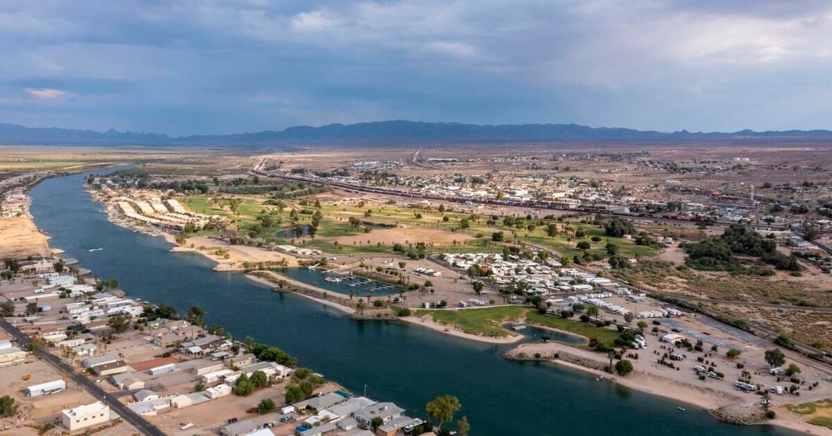 Needles, California | | havasunews.com