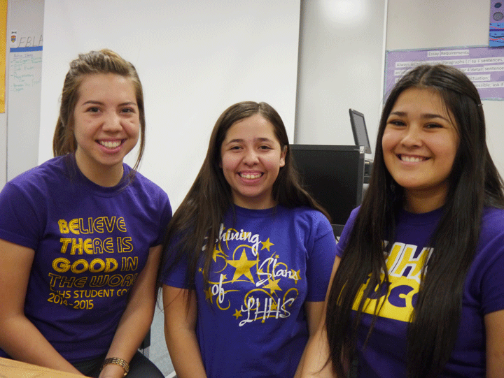 Havasu High School business club sends eight to nationals | Local News ...