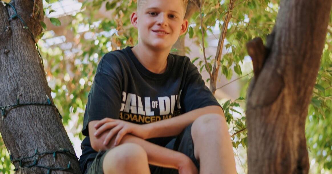 Brenden | Lifestyle | havasunews.com