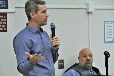 UniSource addresses community concerns as rate increase looms | Local ...