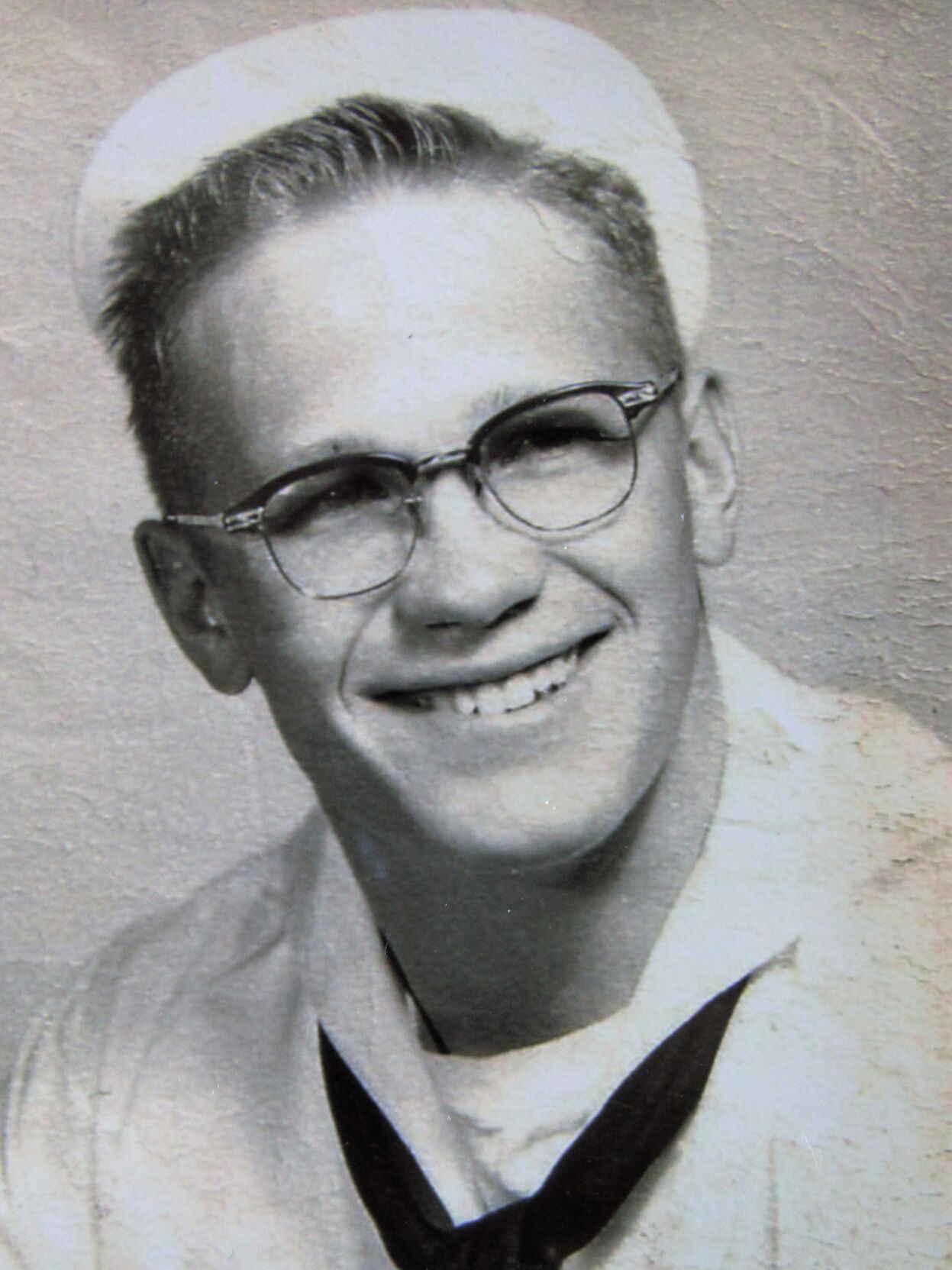 Havasu veterans | Jack Mullins: When you look at a military man, he ...