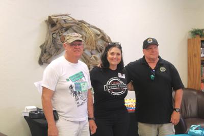 Residents ask where Community Center Director is | Parker News ...
