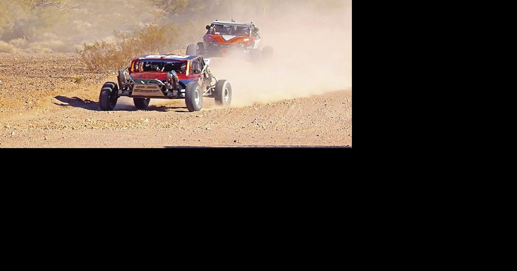 Best in the Desert says Parker 250 and 425 off-road races canceled for ...
