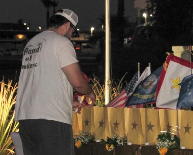 Photos | Gold Star Mother’s Candlelight Ceremony 2025 | Galleries ...