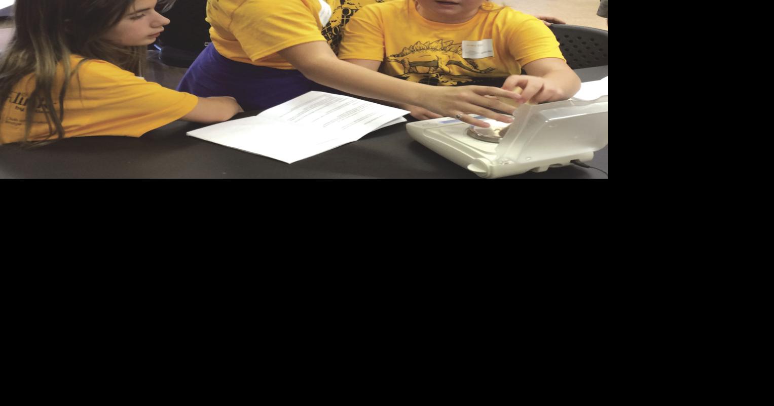 Starline team rises to the top in Science Olympiad | Local News Stories ...