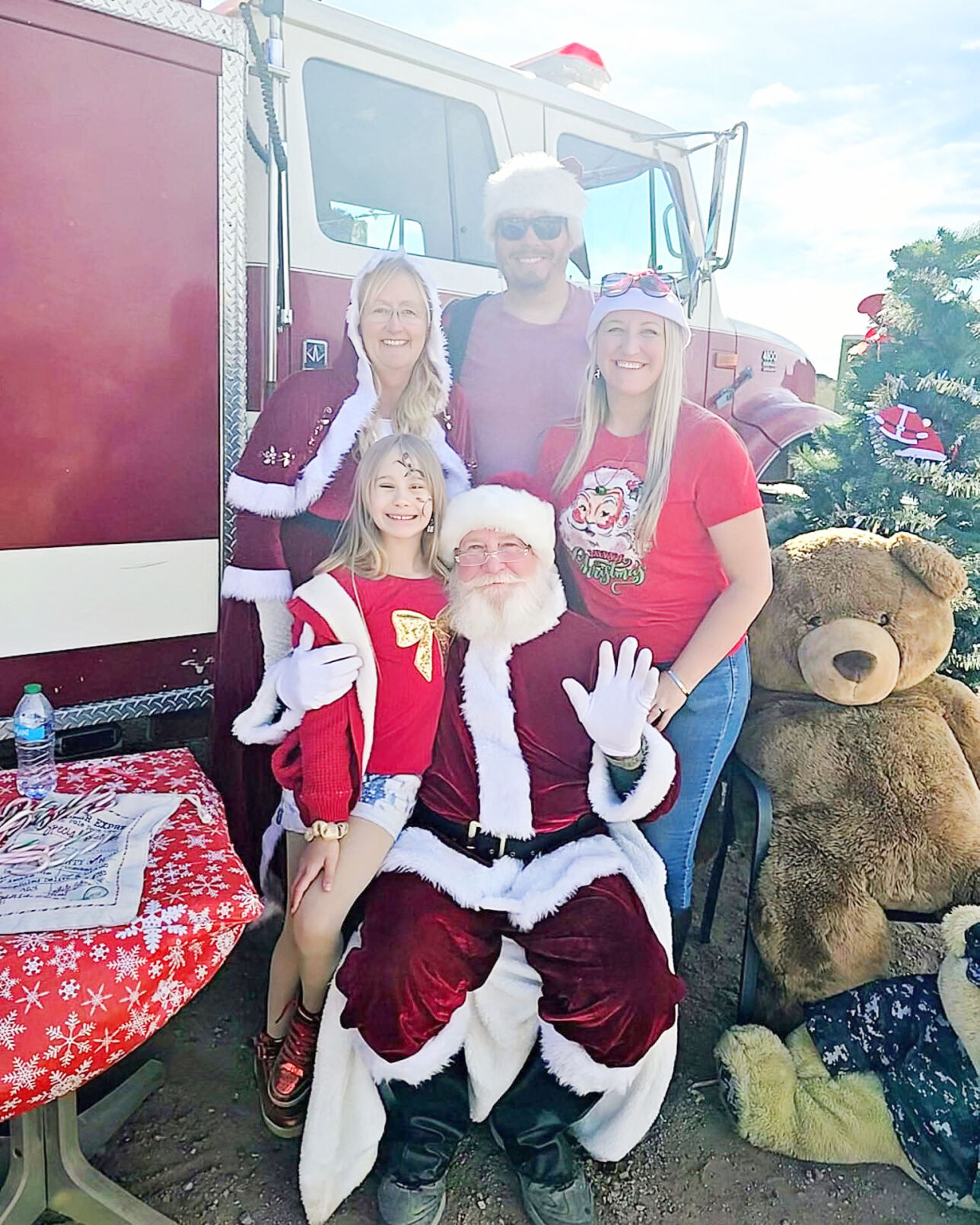 The Bunker Bar’s ‘toy drive’ adds holiday cheer for Mohave County ...