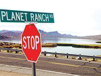 Planet Ranch reopens to public after 32 years | Local News Stories ...