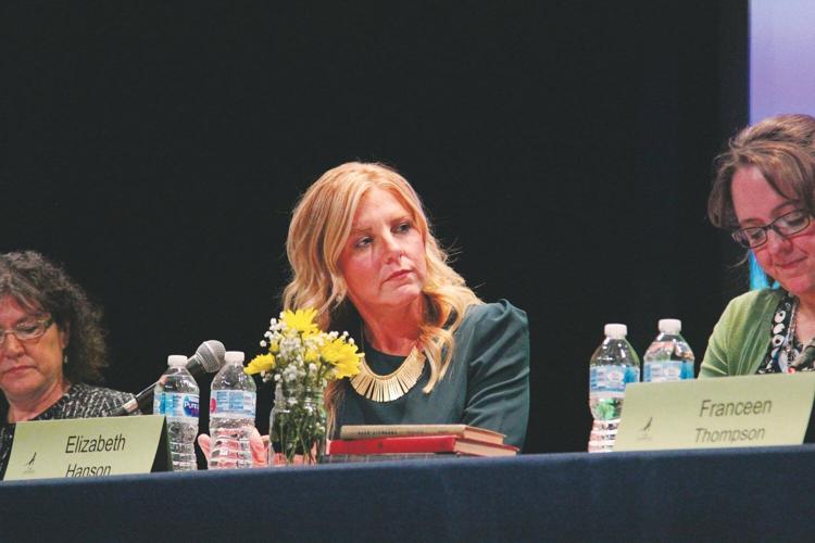 Breaking: Hanson resigns from Douglas County School Board | Archives ...