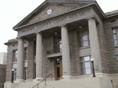 Mohave County Superior Court seeking money as trials increase | Local ...