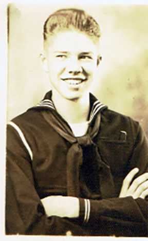 Iwo Jima survivor remembers | Local News Stories | havasunews.com