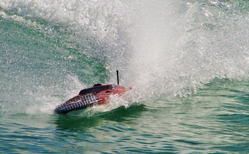 Photos: RC Boat Race returns | Local News Stories | havasunews.com