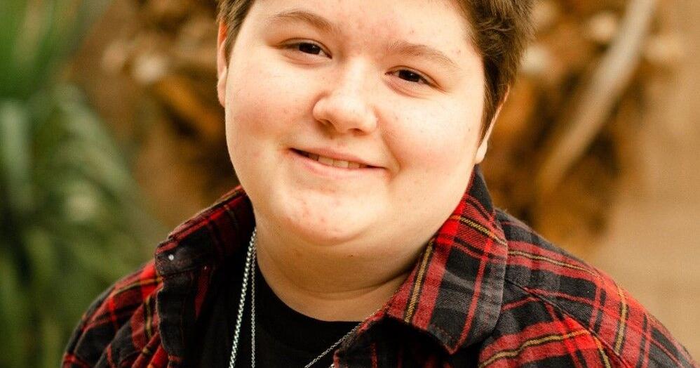 Adoption Spotlight: Nick | Lifestyle | havasunews.com