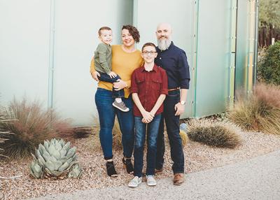 Catching up with the Murrells | Local News Stories | havasunews.com
