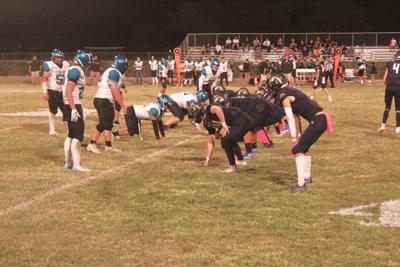 2024 Parker High Varsity Football Schedule | Parker Sports | havasunews.com