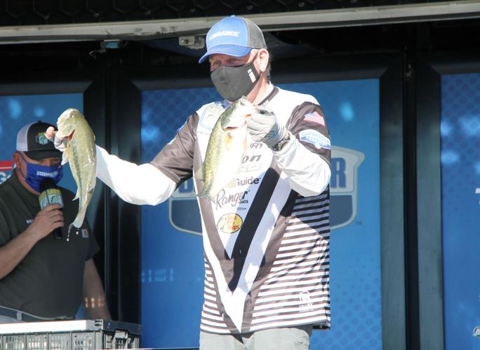 Gallery: B.A.S.S. Nation West Regional final weigh-ins | Local Sports ...