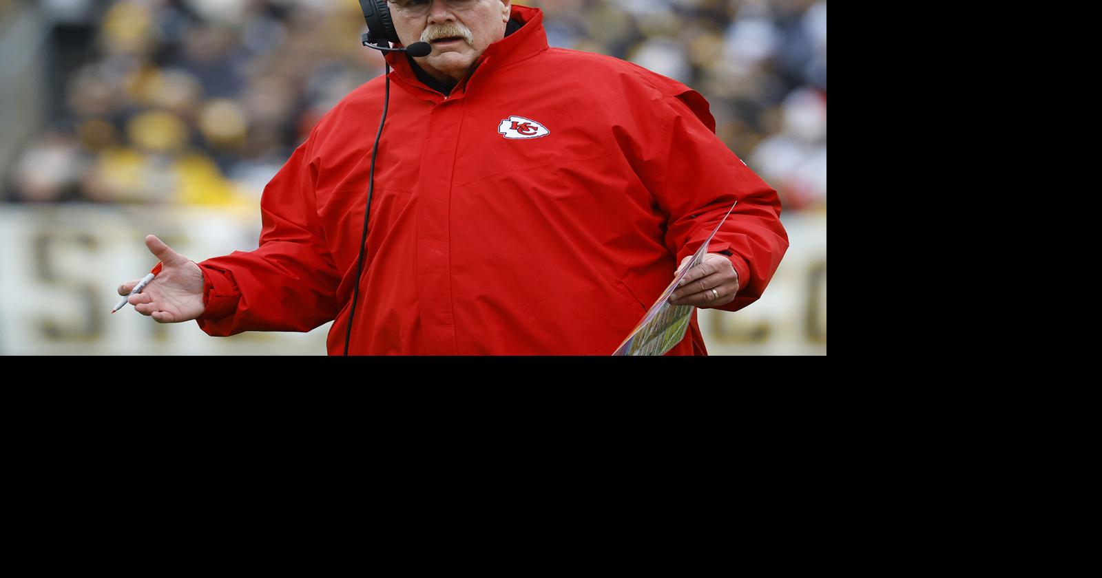 Will Kansas City Chiefs rest starters vs. Broncos? What Andy Reid said ...