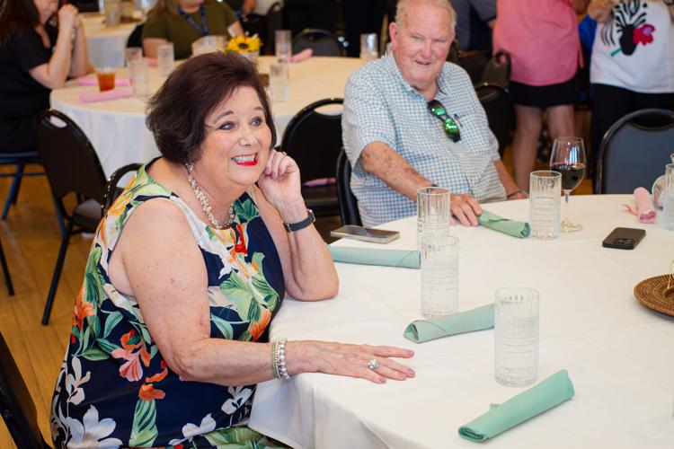 Former Cancer Association leaders gather under new banner | Local News ...