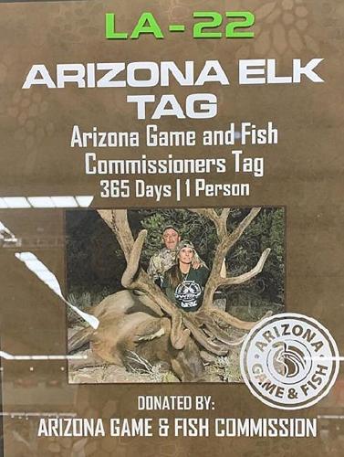 Elk Society banquet raises nearly $1M for wildlife | Outdoors and ...