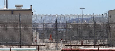 Kingman prison contract canceled in wake of unrest; new operator sought ...