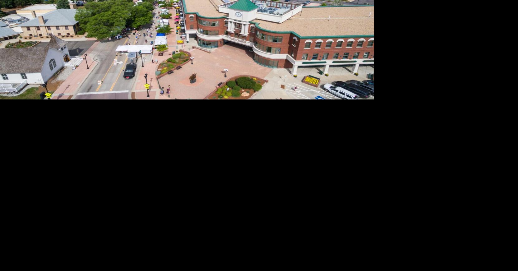 Parker retail establishments can apply for permits to serve ...