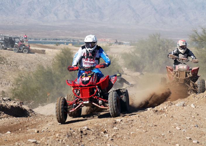WORCS: ATV and SXS day two | Local Sports News | havasunews.com