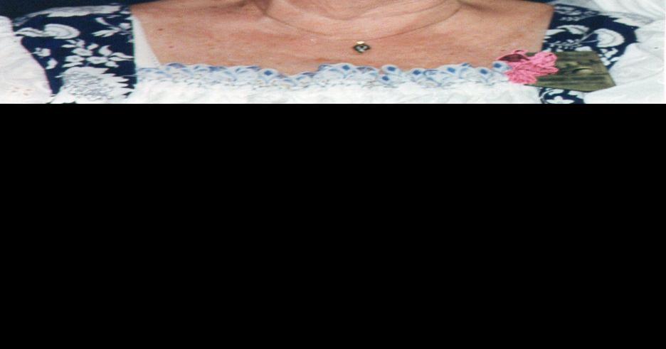 Barbara Jean Radcliffe | Obituaries | havasunews.com