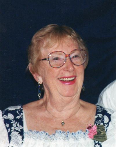 Barbara Jean Radcliffe | Obituaries | havasunews.com