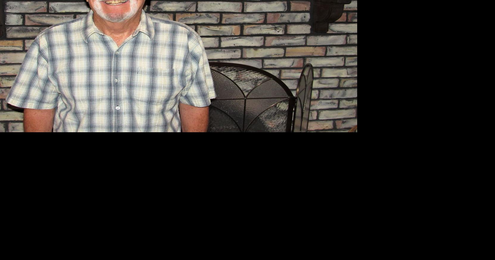 Havasu veterans | Paul Brodeur: From submarine school to Havasu | Local ...