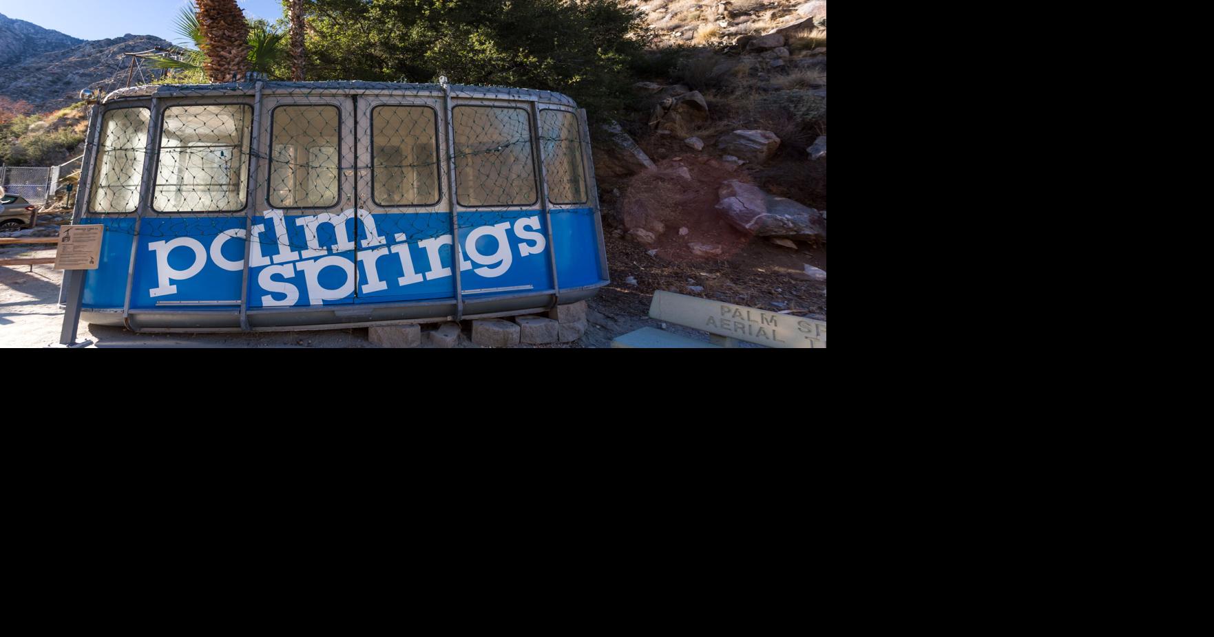 How to snag a Palm Springs Aerial Tramway ticket during the busy winter ...