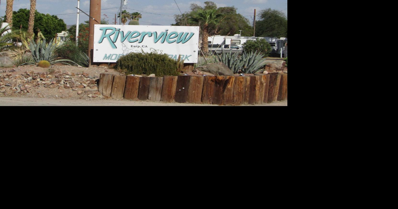 Resort residents being evicted by Colorado River Indian Tribes | Local ...