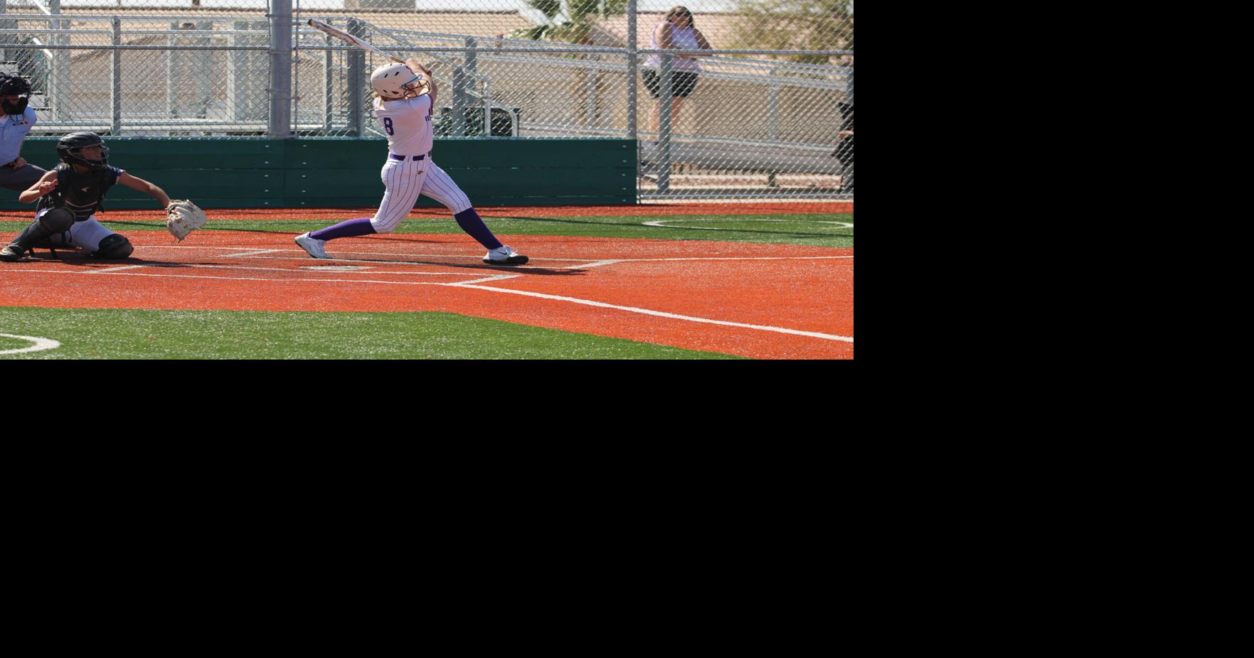 Photos: LHHS softball's 31-3 win over La Joya | Galleries | havasunews.com
