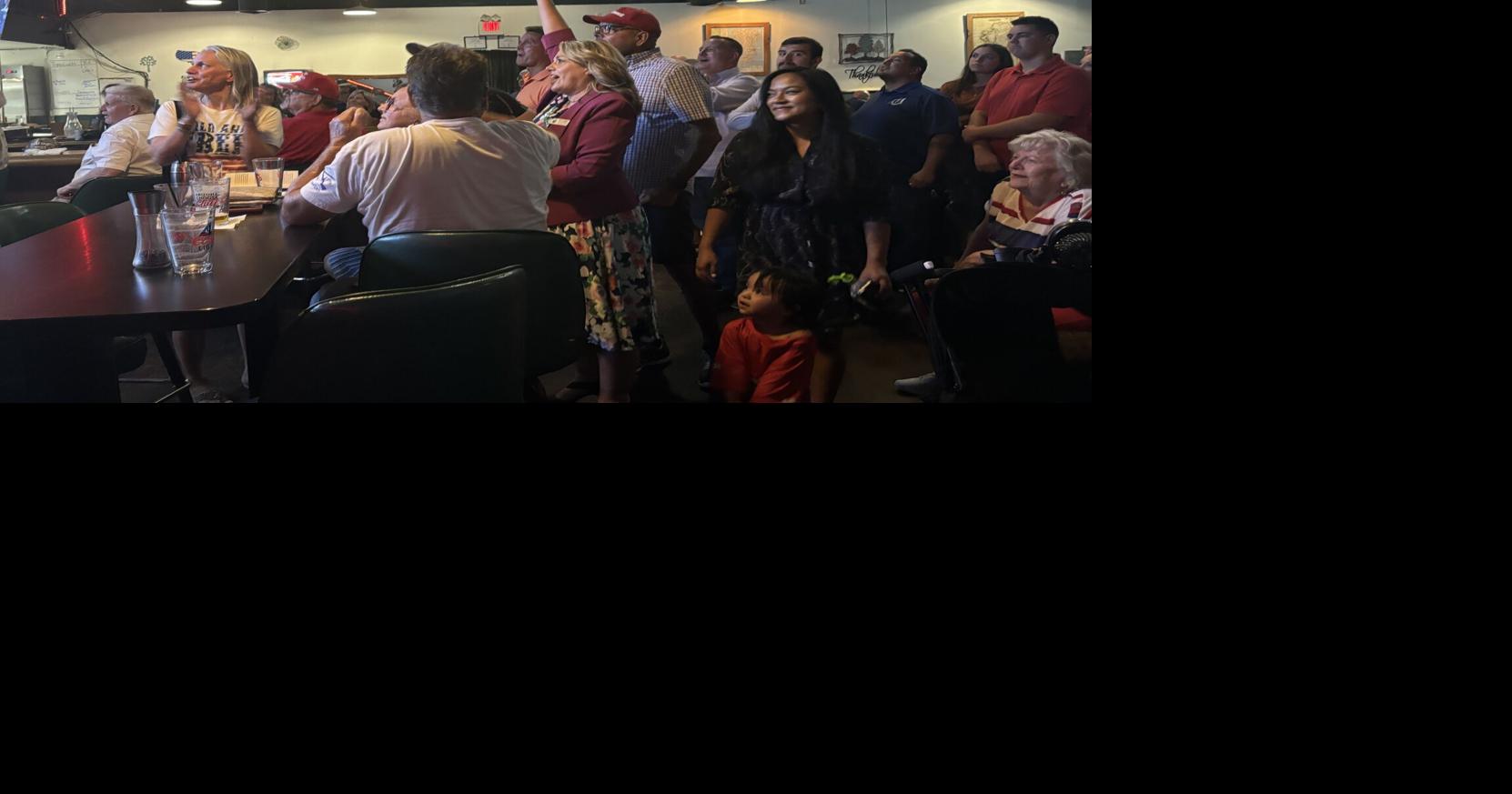 Lake Havasu City Council election: Nancy Campbell, David Diaz, Cameron ...