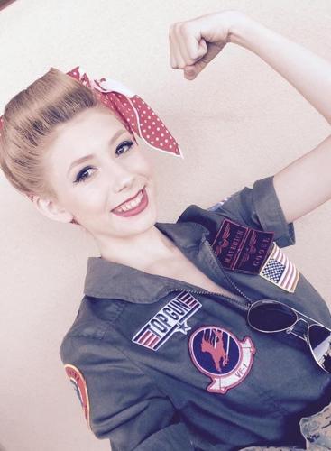 Wilson crowned Miss Teen La Paz County | Parker News | havasunews.com