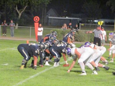 Changes made to Broncs’ 2020 football schedule | Parker Sports ...