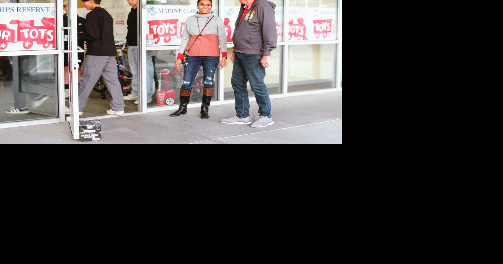 Photos | 2024 Toys for Tots Distribution | Complimentary | havasunews.com