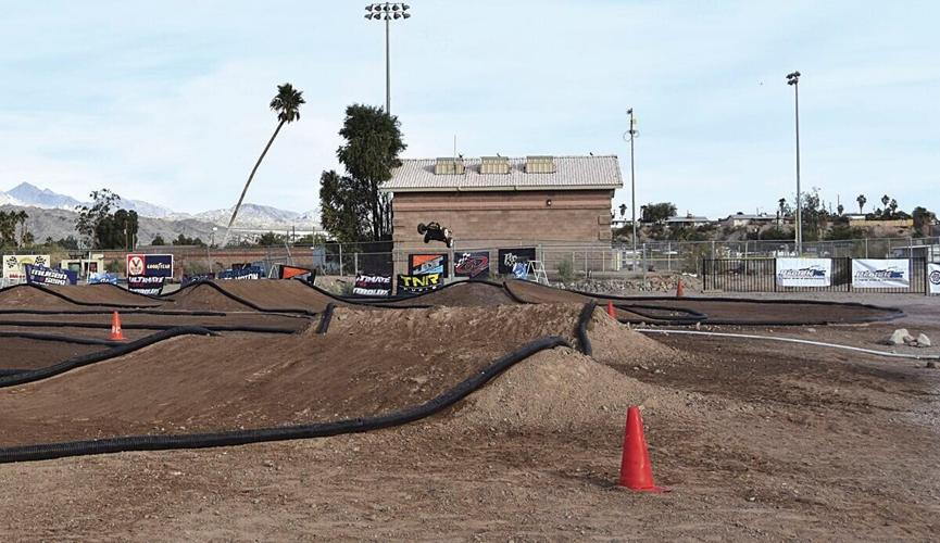 A day at the races: RC track gets positive reviews | Local News Stories ...