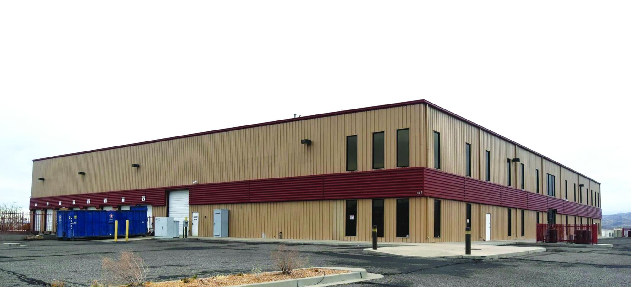 Rose Acre Farms plans to locate egg-processing plant in Bullhead ...