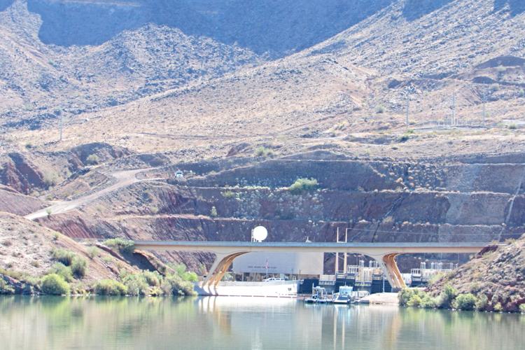 Residents see wildlife, annular solar eclipse during National Wildlife ...