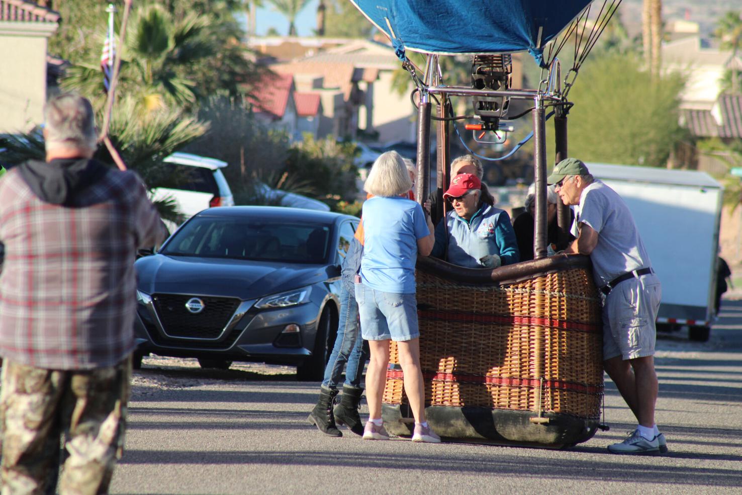 Page A1 | e-Edition | havasunews.com