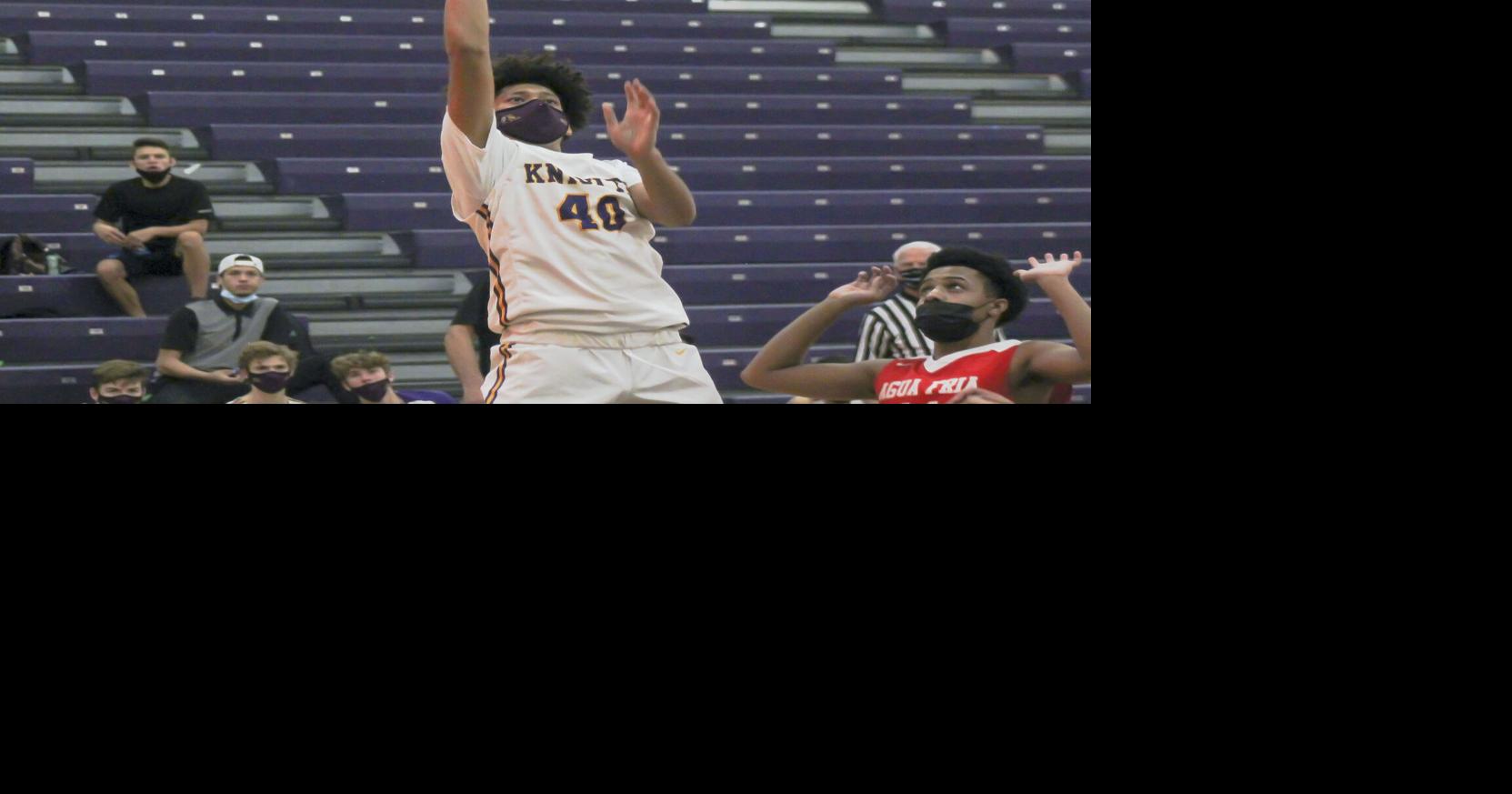 AIA votes to allow more fans, continue mask mandate | Local Sports News ...