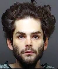 Trial set April 1 for trio accused of deadly shooting spree in Nevada ...