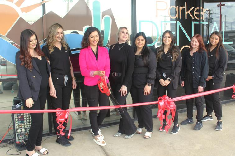 New owner at Parker Dental Center | Parker News | havasunews.com