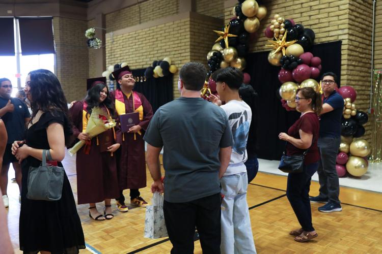 25 photos from the ASU Havasu class of 2025 graduation | Galleries ...